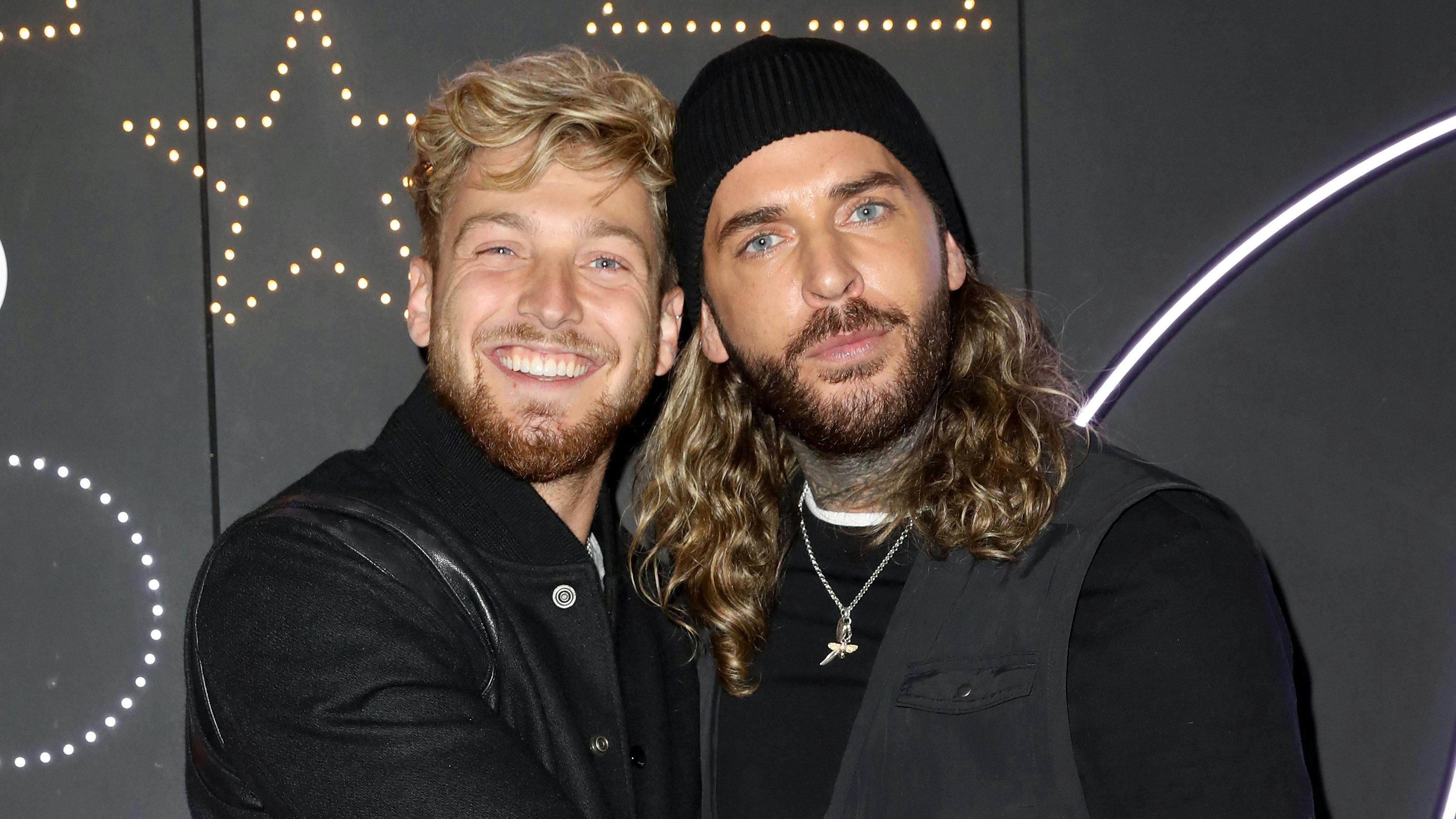 Pete Wicks takes savage swipe at Made in Chelsea's Sam Thompson