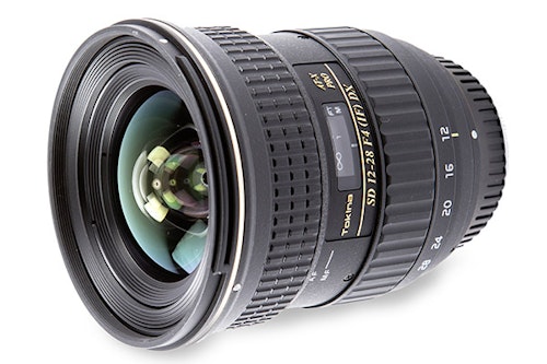 Best APS-C Wide-Angle Zoom Lenses | Tech | What's The Best