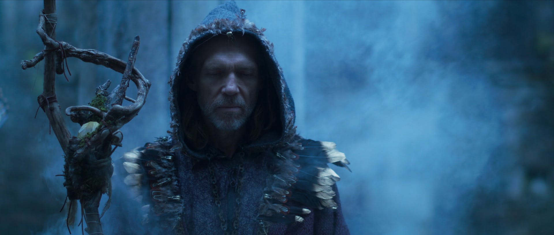 Merlin King Arthur 2004