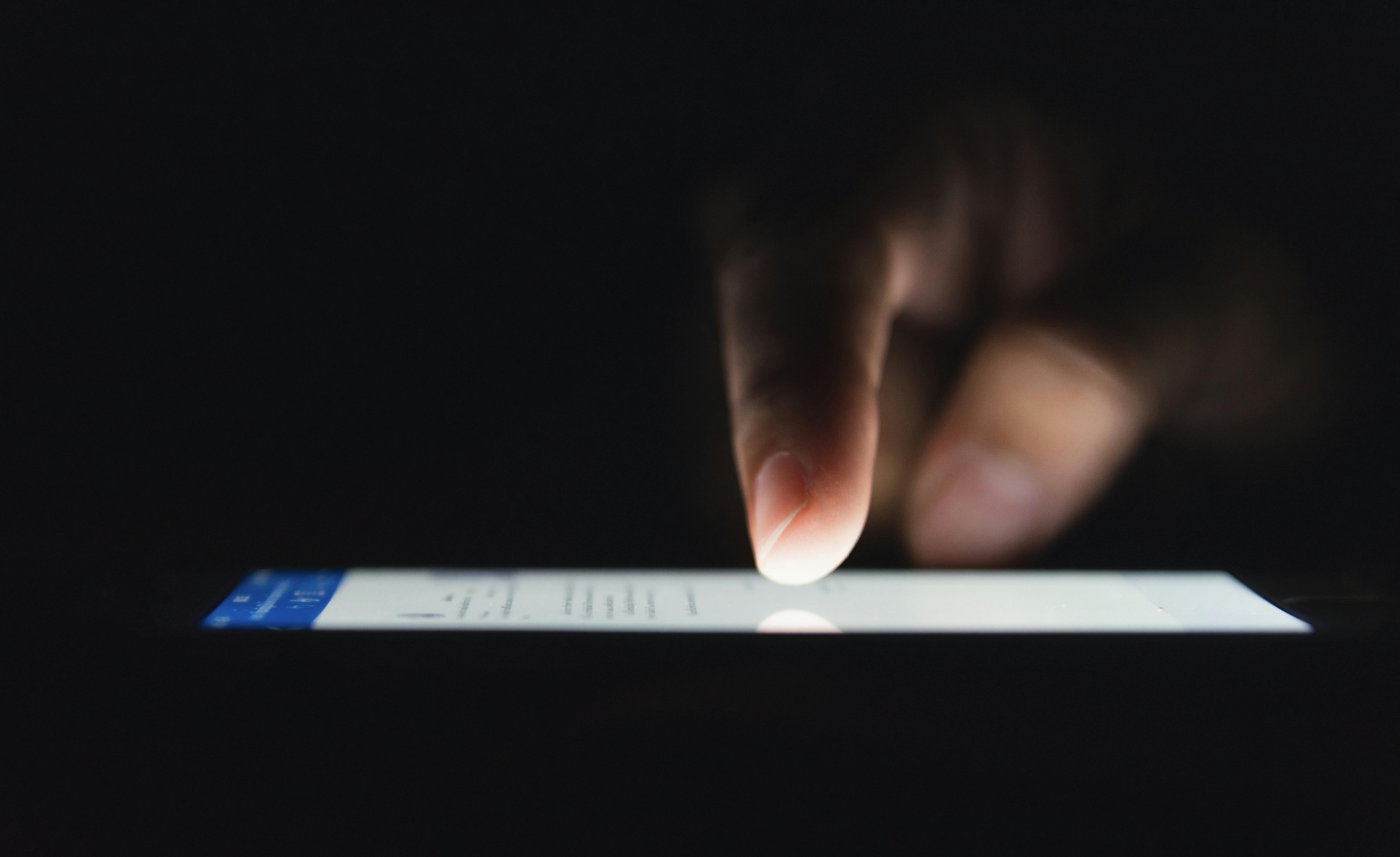 The Police And CPS Are No Longer Allowed To Ask Sexual Abuse Victims ...