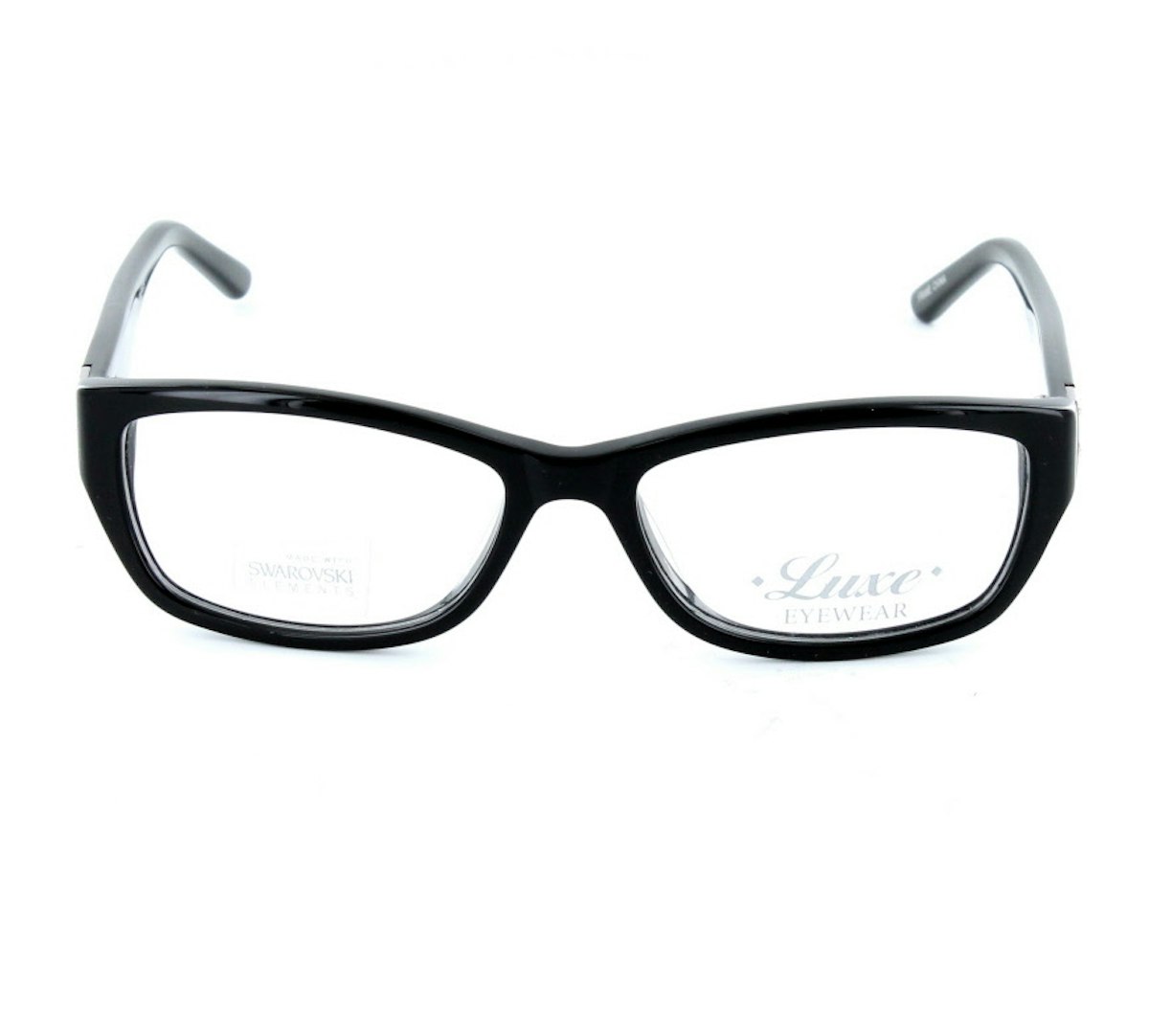 Asda glasses offers stylish specs from just £45