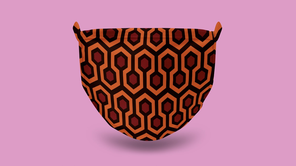 The Best Movie Face Masks