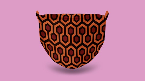 The Best Movie Face Masks