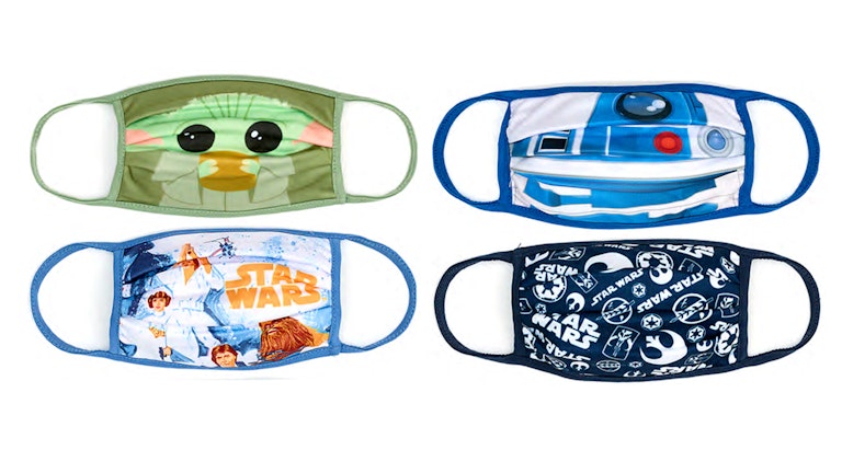 The Best Movie Face Masks