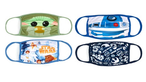 16 Must-Have Movie Face Masks | Shopping | Empire