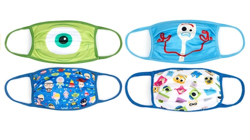 16 Must-Have Movie Face Masks | Shopping | Empire