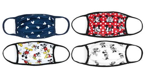 The Best Movie Face Masks