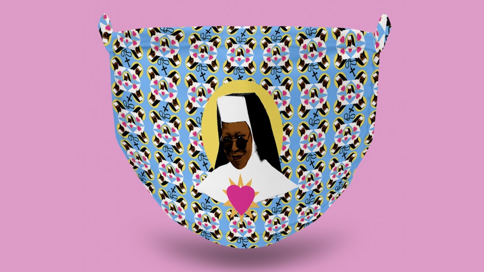 The Best Movie Face Masks