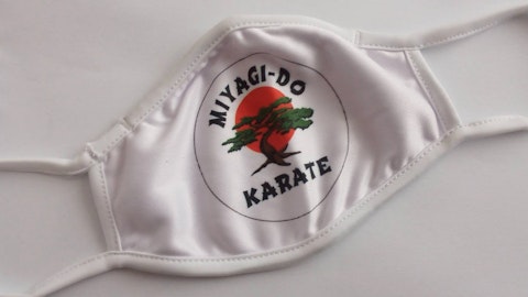 The Best Movie Face Masks