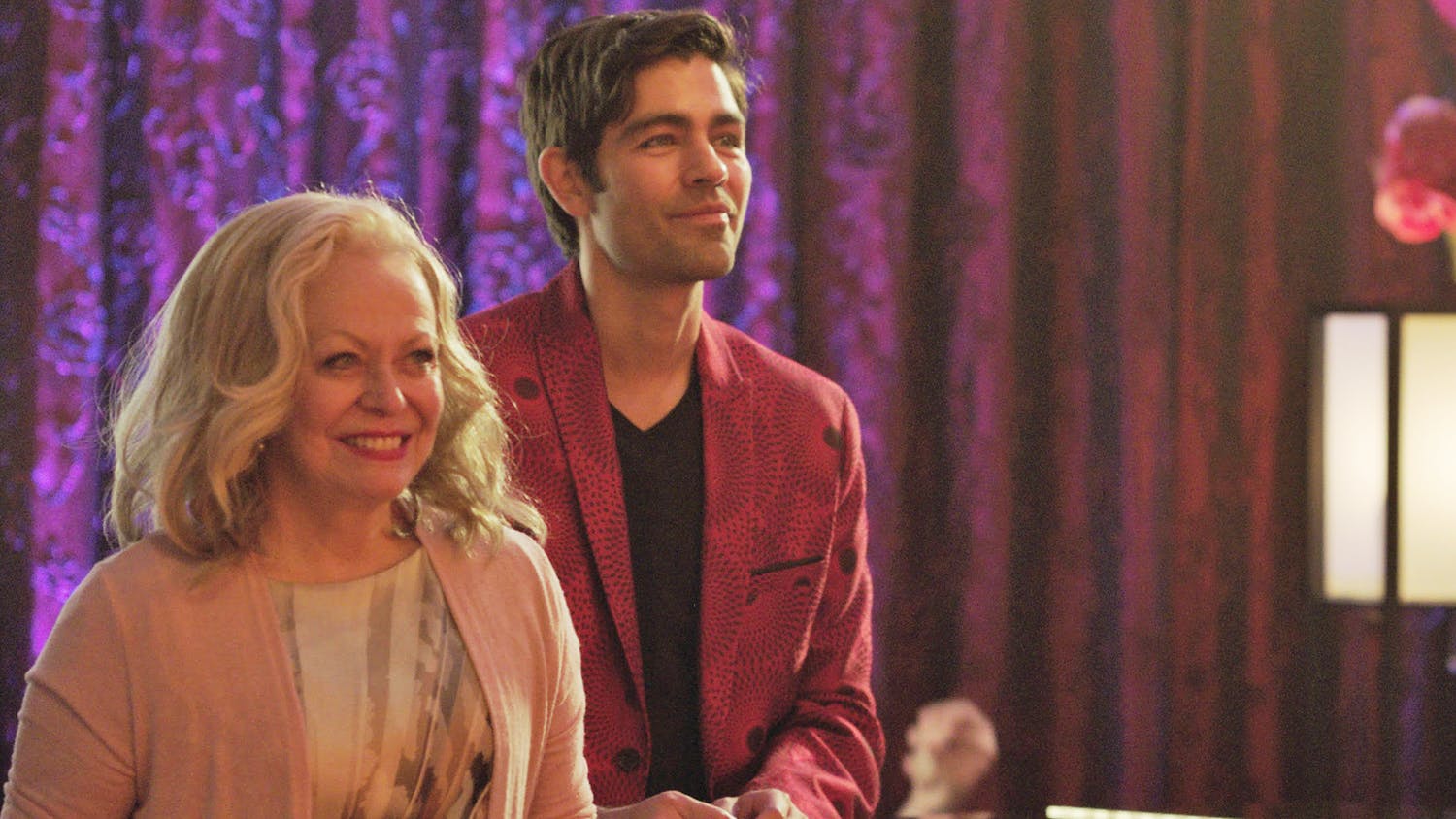 Stage Mother Review | Movie - Empire