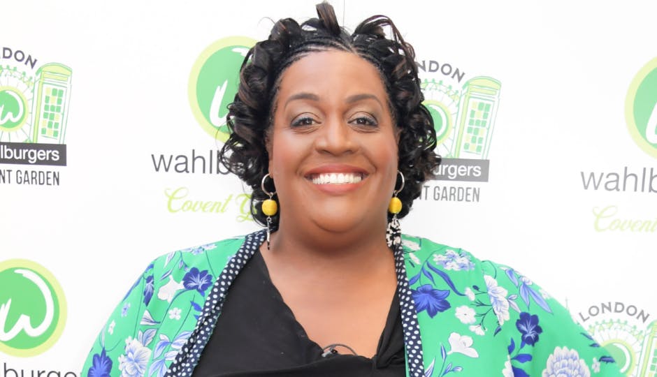 Alison Hammond slams Celebs Go Dating for 'fat girl eating' editing