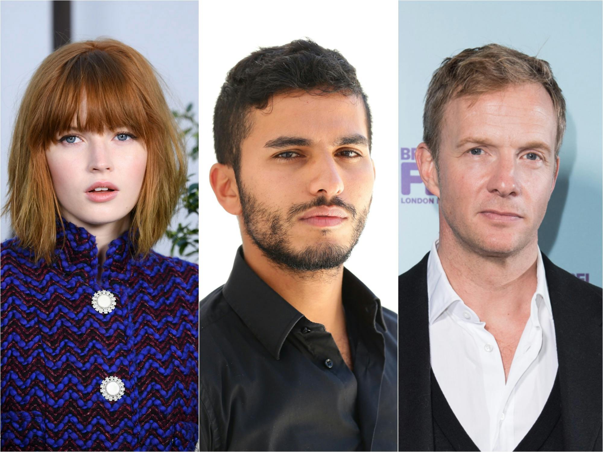 Rupert Penry Jones Filmografia