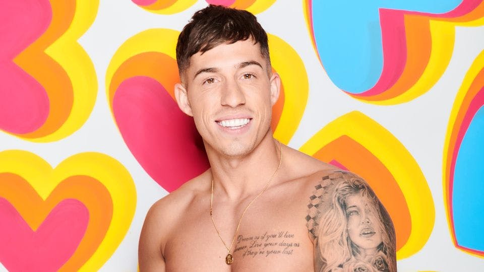 Love Island’s Connor Durham shows off new teeth following Sophie Piper ...