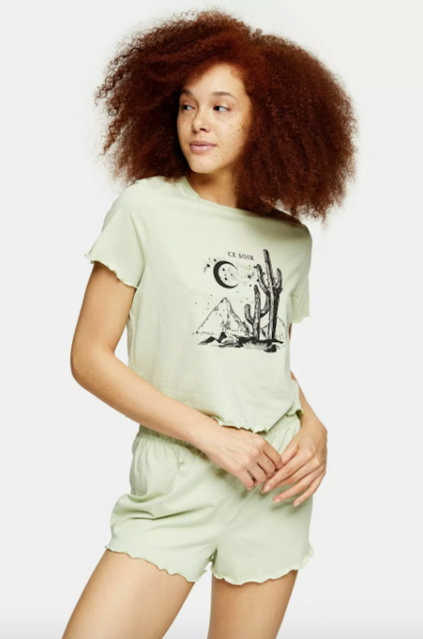 14 of the best summer pyjamas that will keep you cool