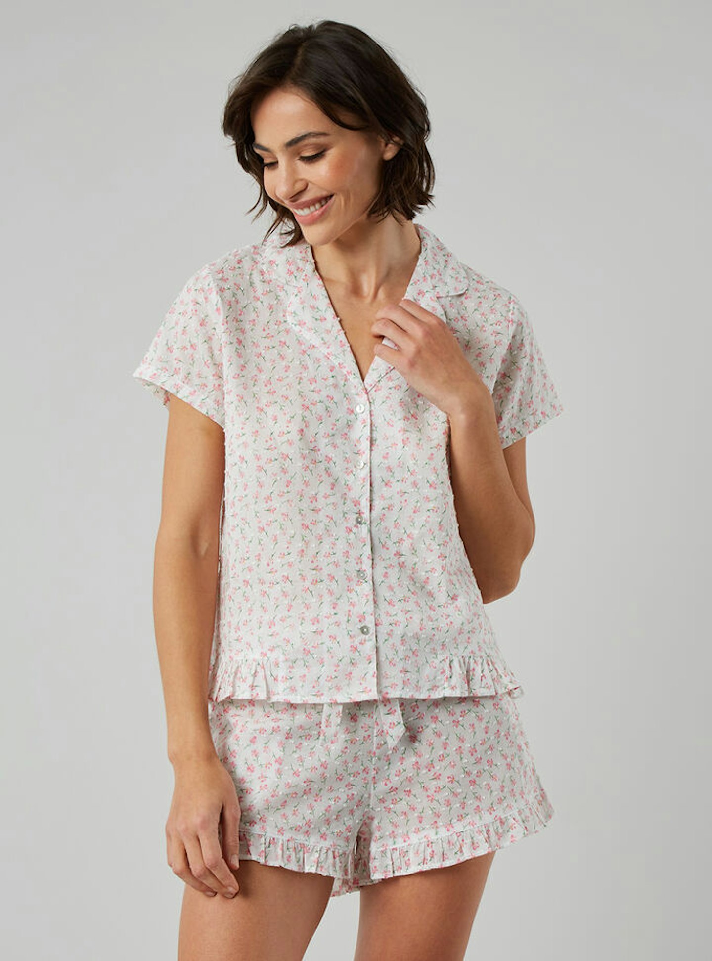 14 of the best summer pyjamas that will keep you cool