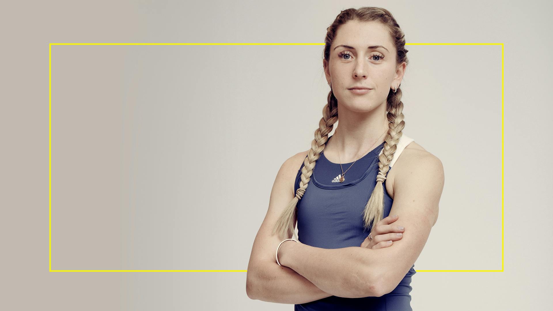 Laura Kenny On 2020 Olympics: 'I Took The Postponement As A Blessing'