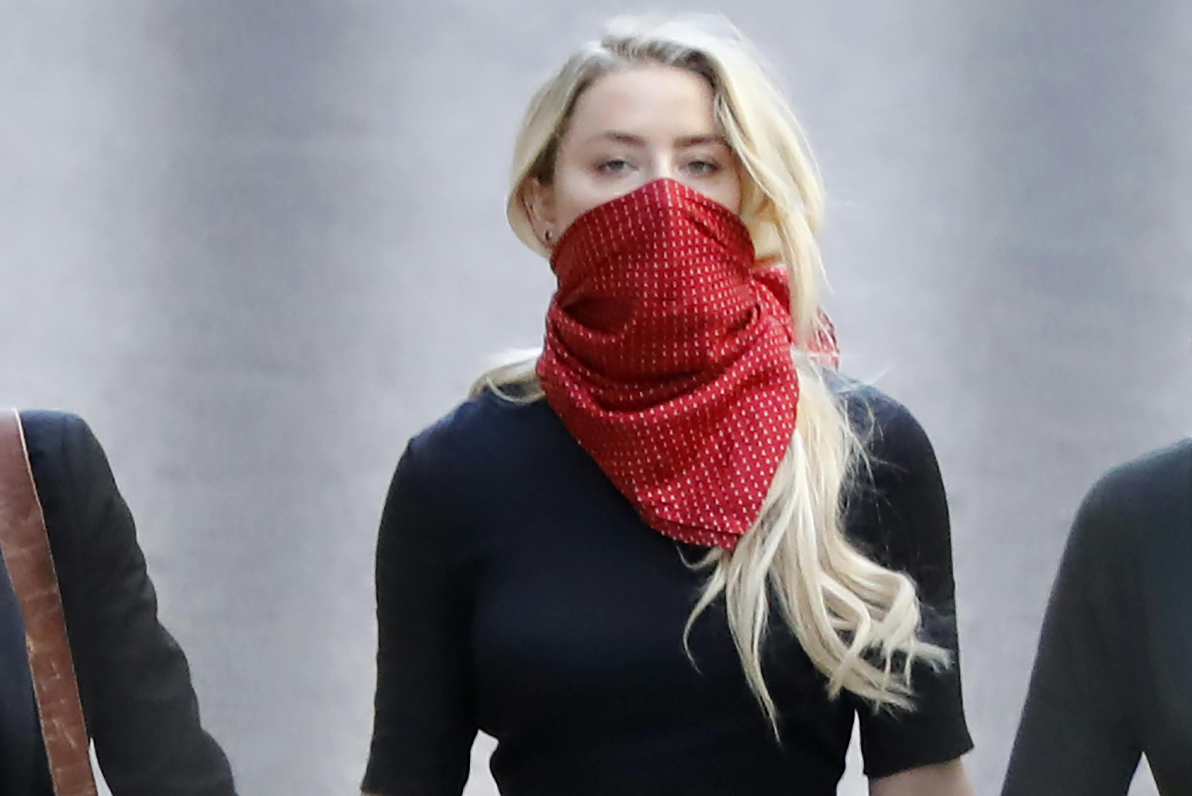 ‘The Johnny Depp Case Is Dangerous For Survivors Of Domestic Abuse ...