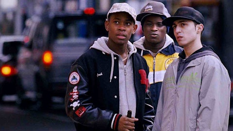 The 50 Best Teen Movies That Defined Your Adolescence