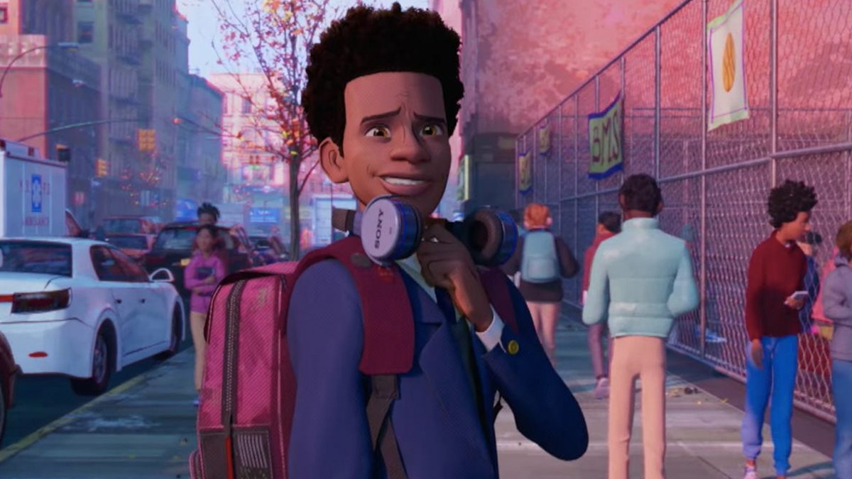 The 50 Best Teen Movies