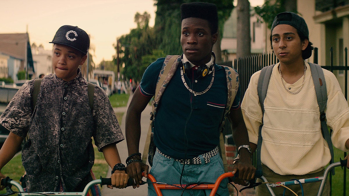 The 50 Best Teen Movies That Defined Your Adolescence