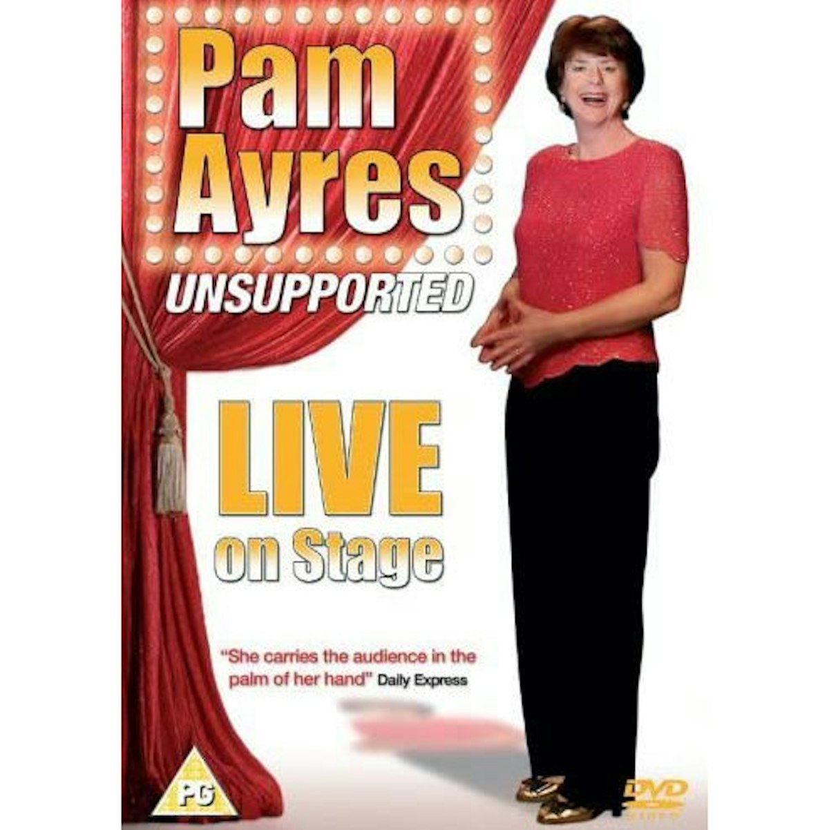 Pam Ayres poems for all occasions | Leisure | Yours