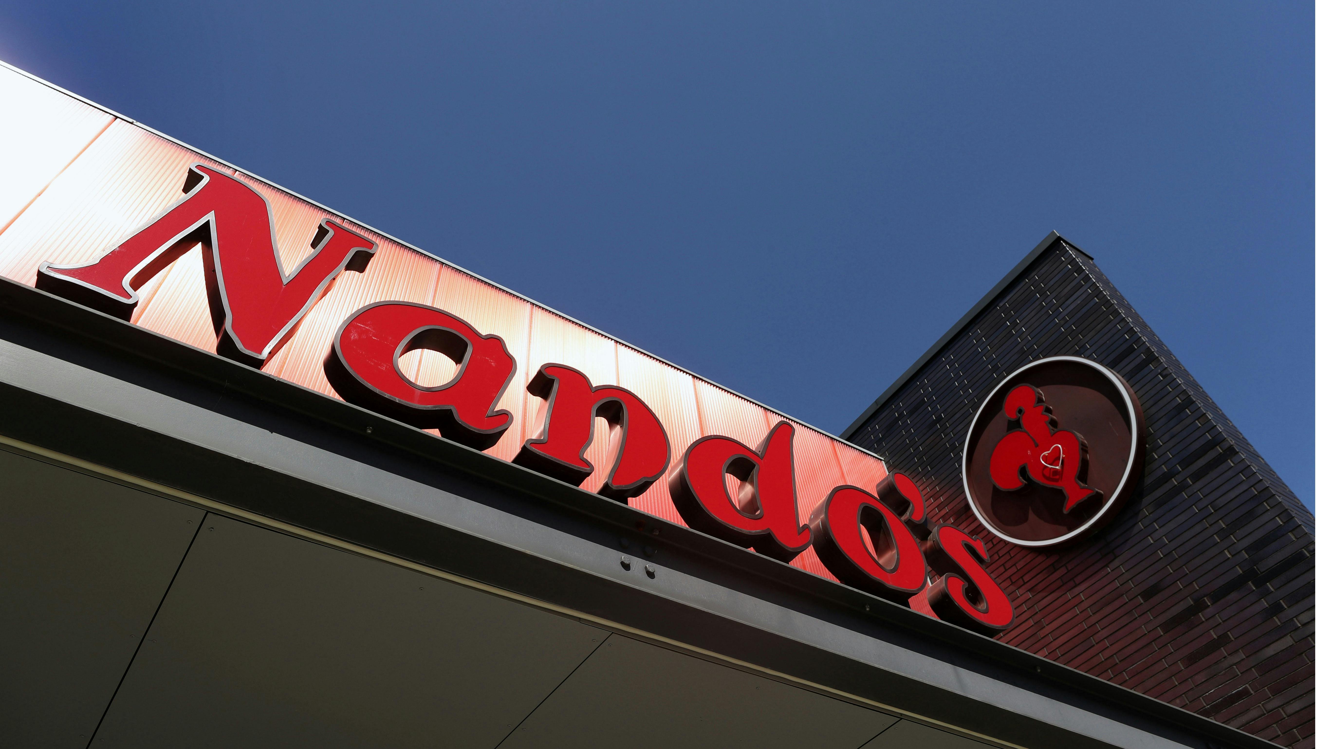 Nando's launches limited-edition spice for summer 2020 and it's GOOD