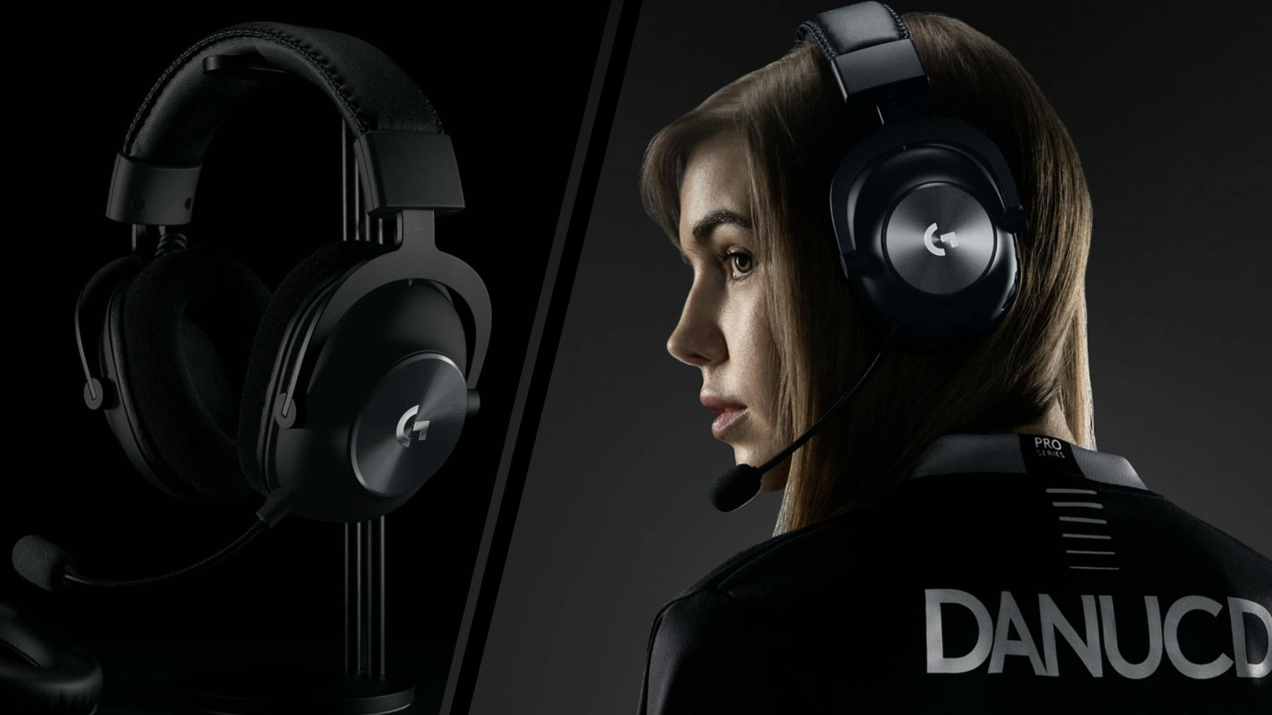 Logitech G’s best gaming headset goes wireless with the Pro X ...