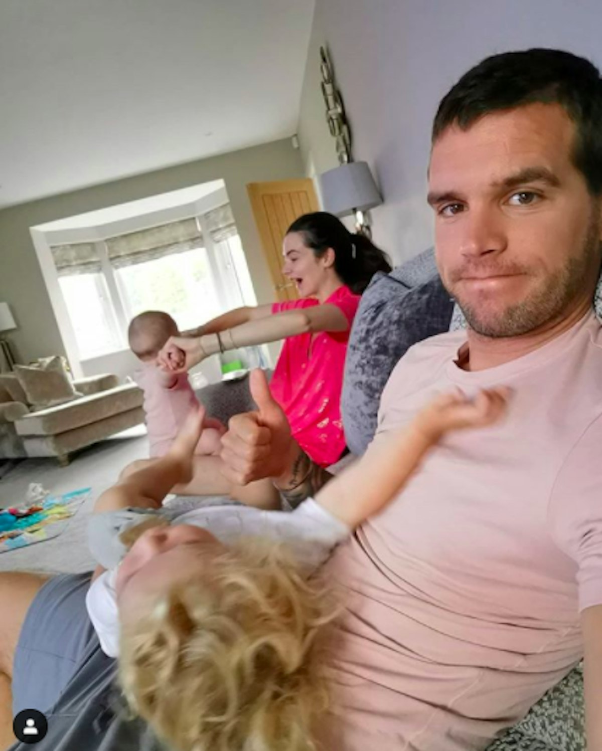 The Geordie Shore cast: then and now