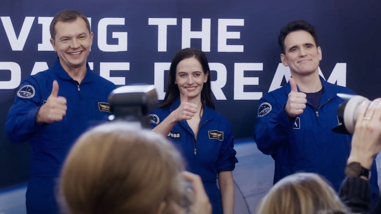 Proxima Review | Movie - Empire