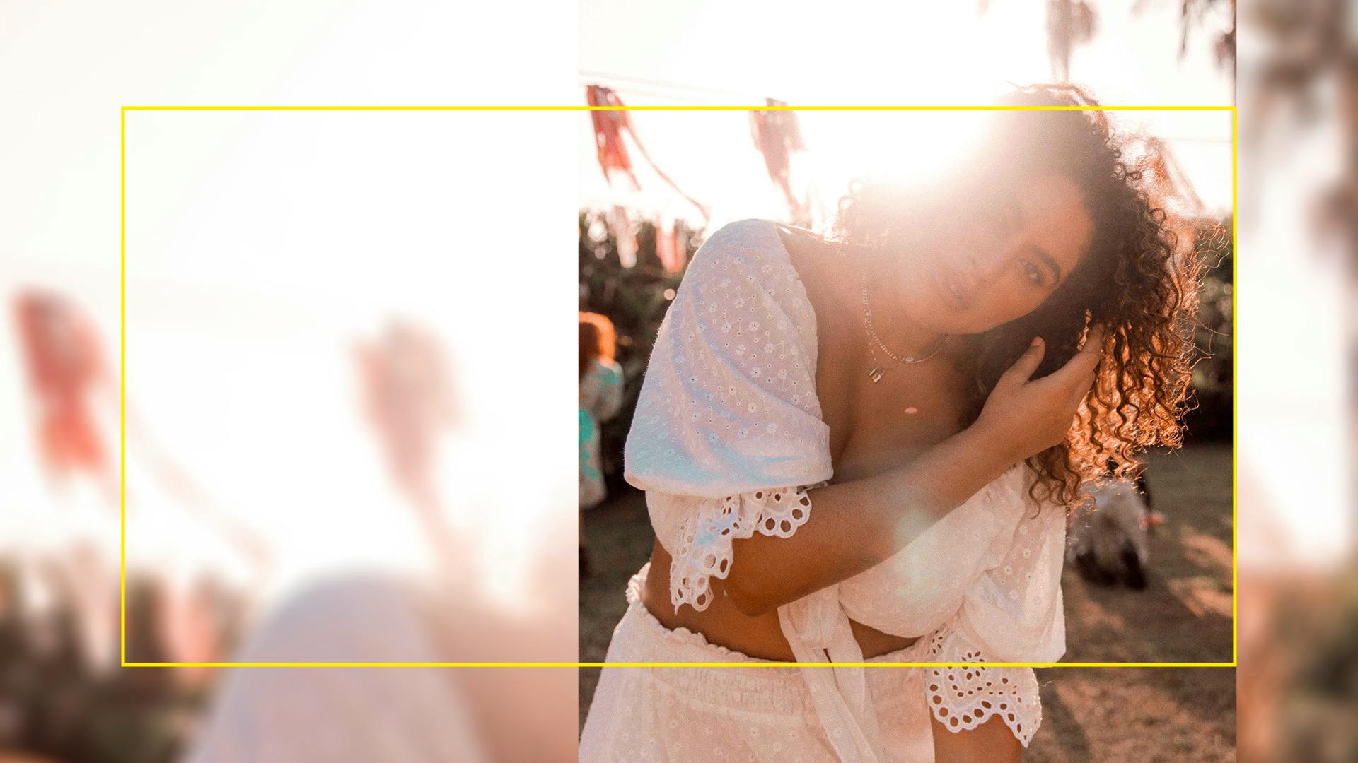 How To Take An Amazing Selfie At Golden Hour According To A Pro