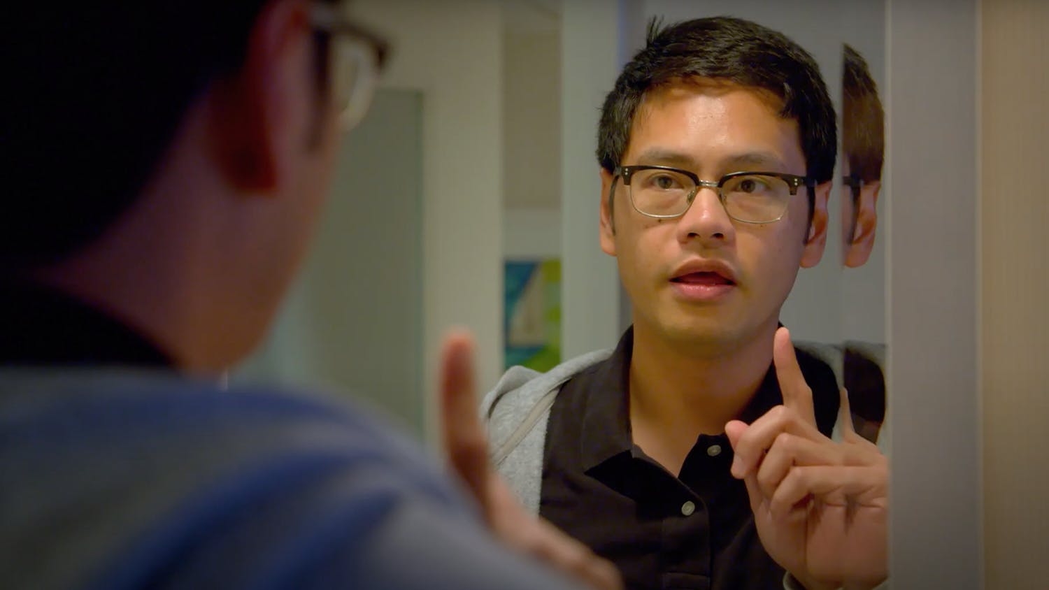 The Fight Review | Movie - Empire