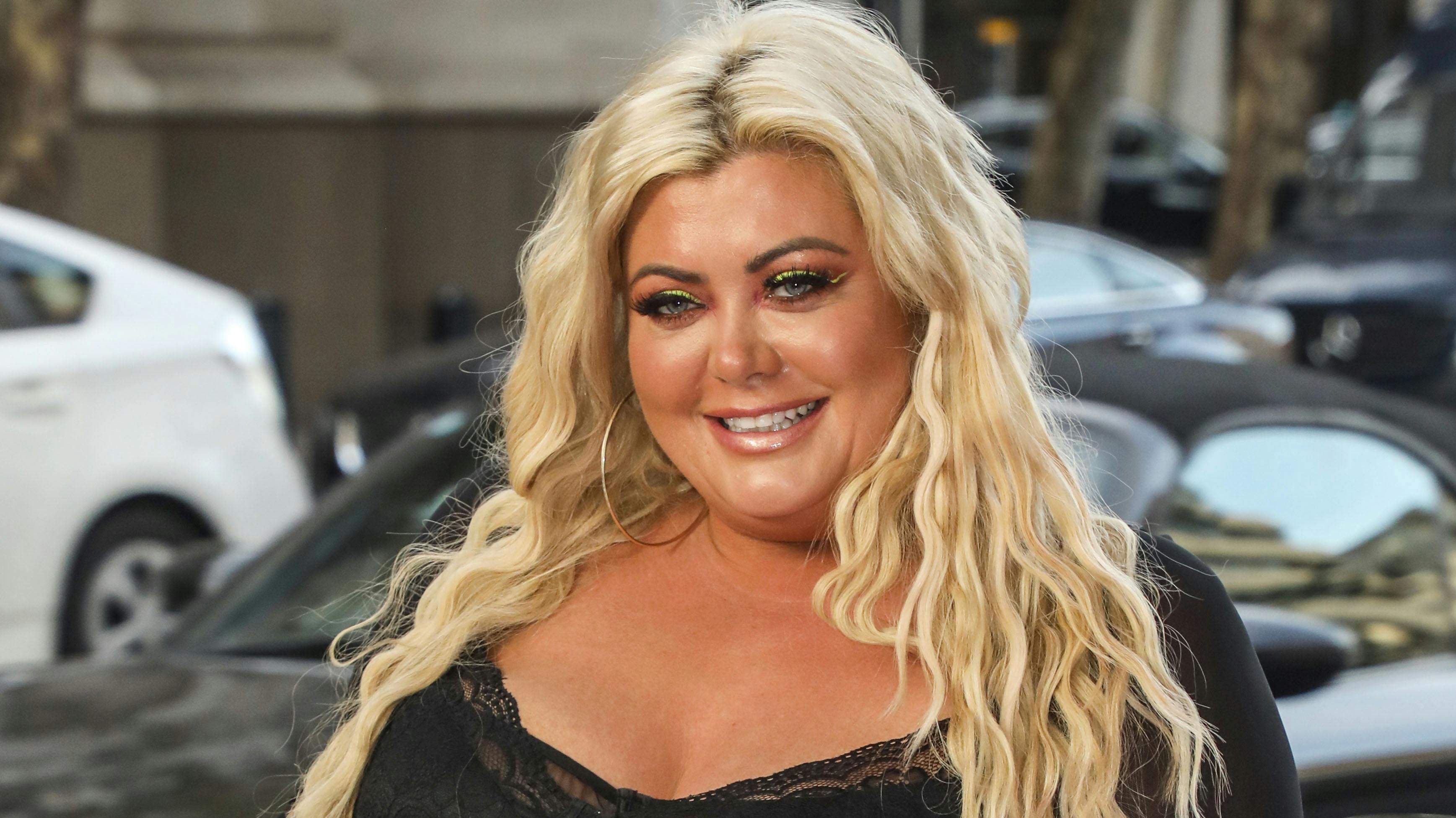Gemma Collins announces new business venture and fans can't wait