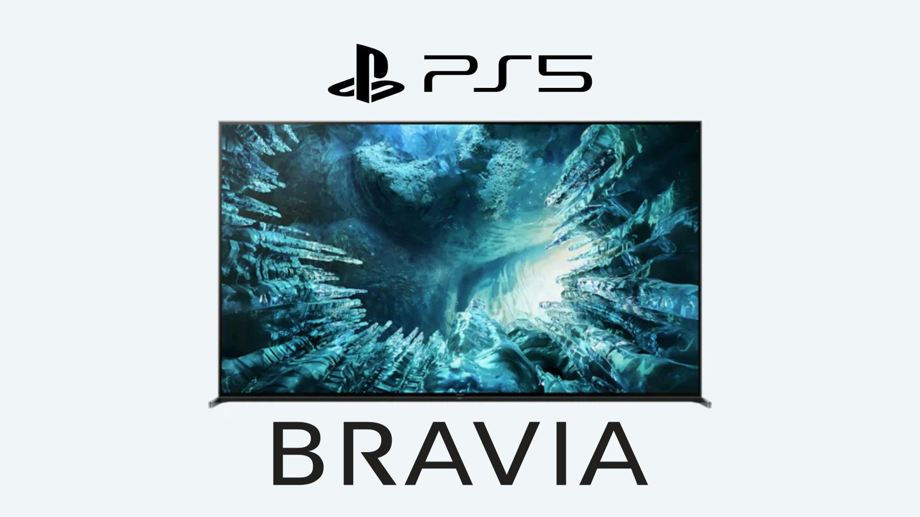 ‘Ready For PlayStation 5’ Bravia TVs announced by Sony | Tech | What's ...