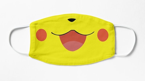 13 Must-Have Video Game Face Masks | Shopping | Empire