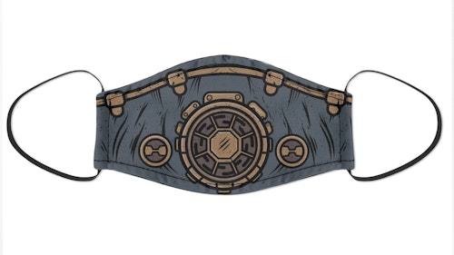 13 Must-Have Video Game Face Masks | Shopping | Empire