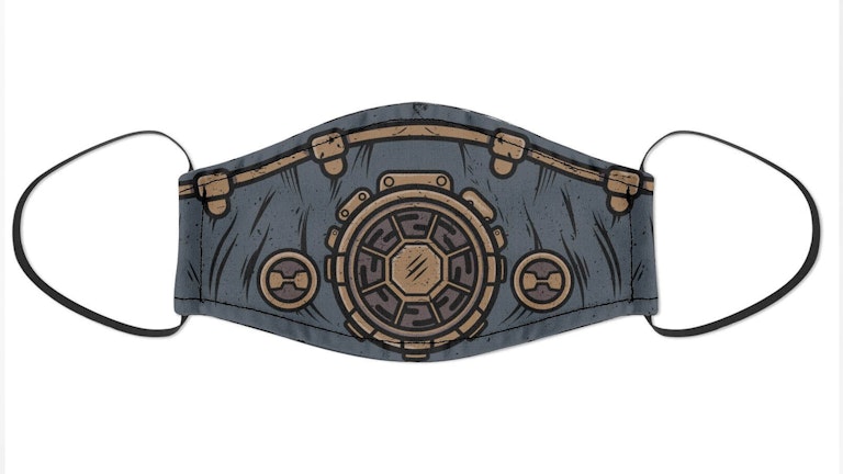 13 Must-Have Video Game Face Masks | Shopping | Empire