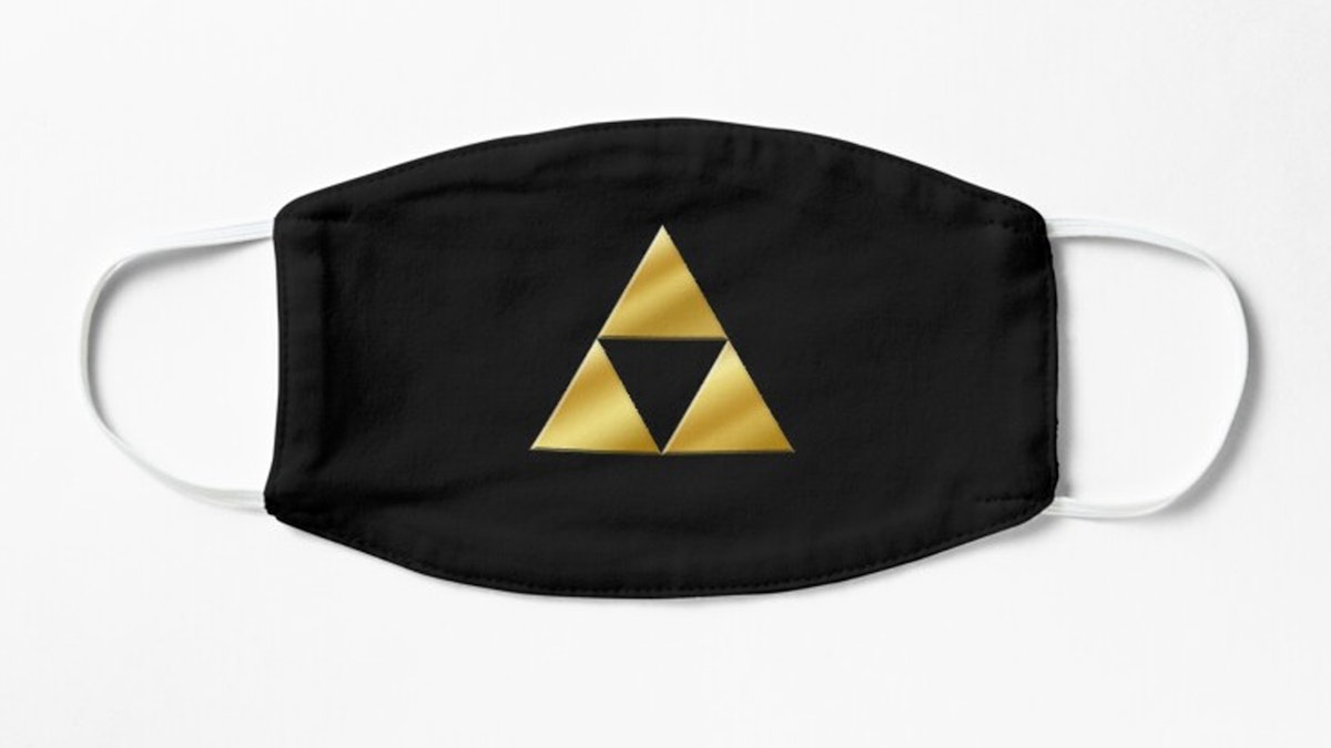 13 Must-Have Video Game Face Masks | Shopping | Empire