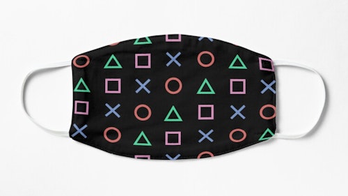 13 Must-Have Video Game Face Masks | Shopping | Empire