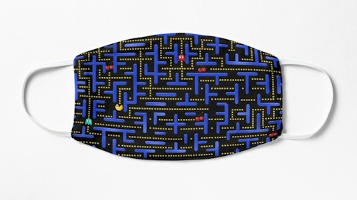 13 Must-Have Video Game Face Masks | Shopping | Empire