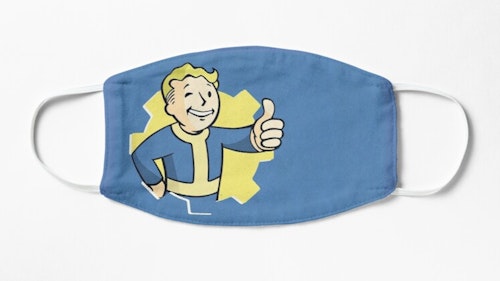 13 Must-Have Video Game Face Masks | Shopping | Empire