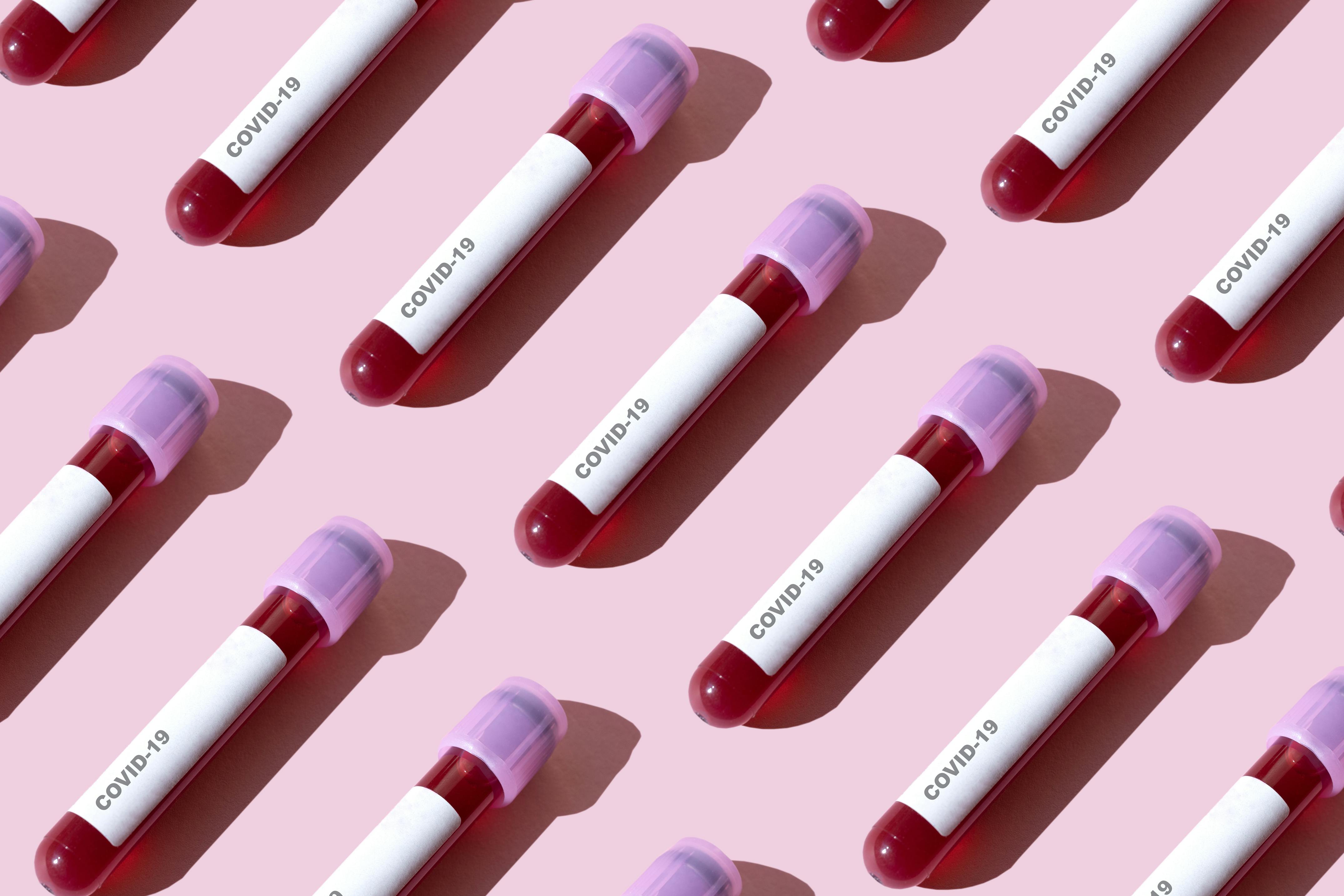 This Woman Has Gone Viral After Exposing How You Can Buy False Negative ...