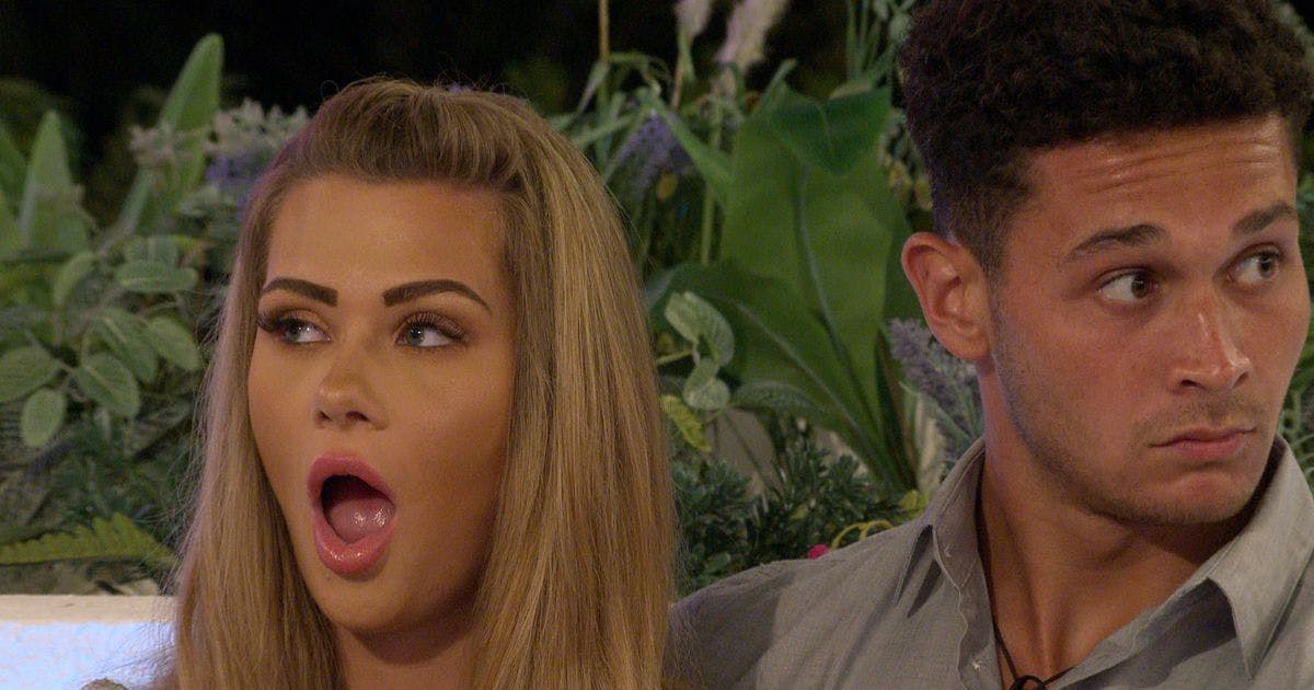 Love Island's Shaughna Phillips reveals she asked Biggs Chris to couple ...