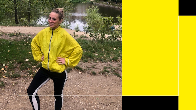 'I Thought I Was The Wrong Shape To Run': Four Running Converts On ...