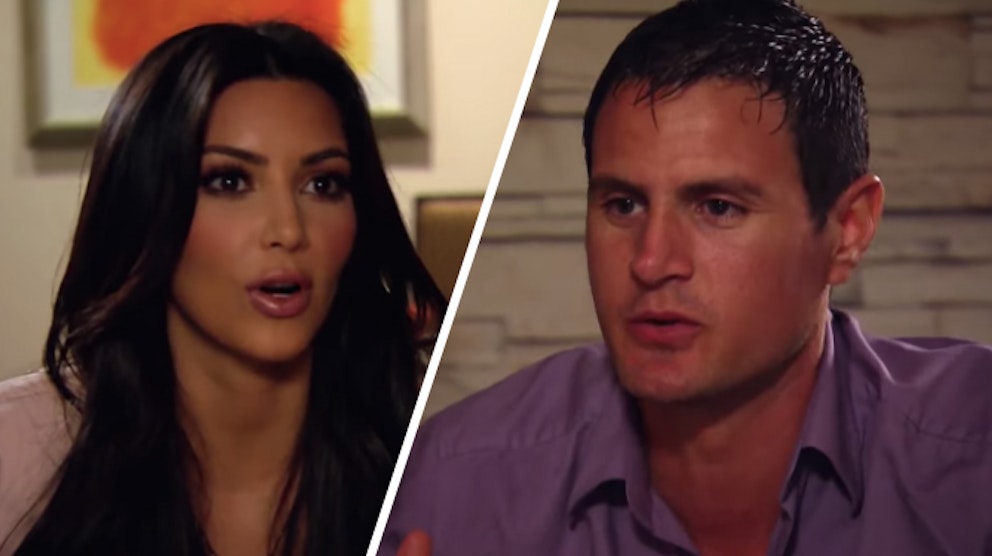 Kim Kardashian's ex boyfriends and husbands - where are they now?