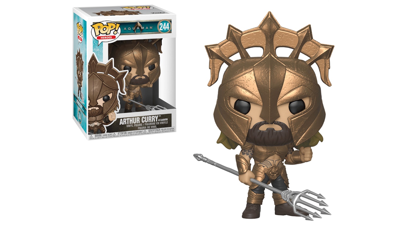 The Best DC Comics Funko Pops For Heroes And Villains | Shopping | Empire