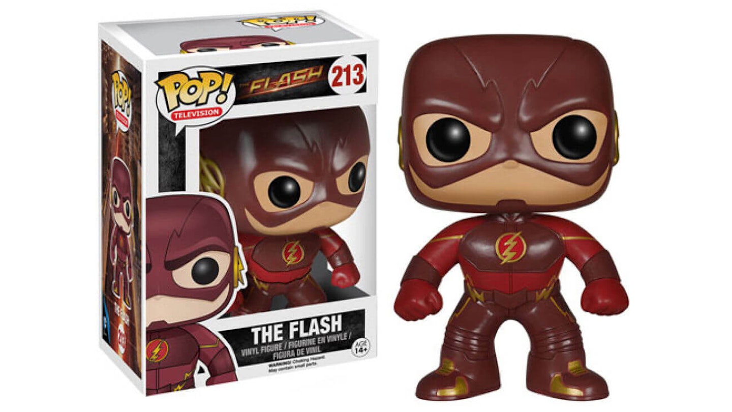 The Best DC Comics Funko Pops For Heroes And Villains | Shopping | Empire