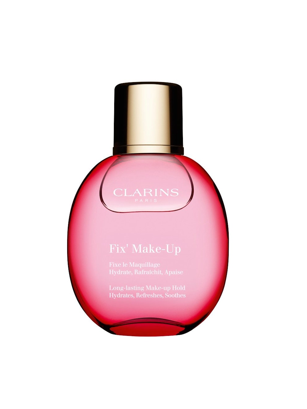 The Best Make Up Setting Sprays Revealed | Grazia
