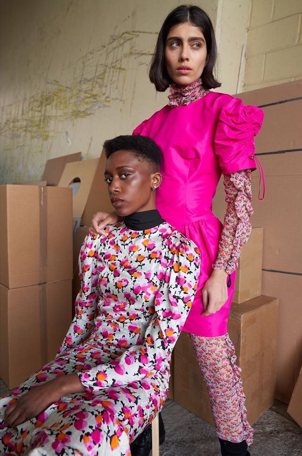 The Best Scandinavian Fashion Brands You Need To Know