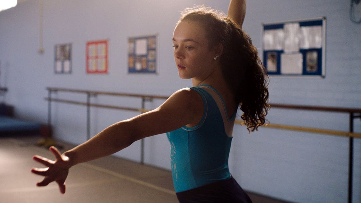 Perfect 10 Review | Movie - Empire