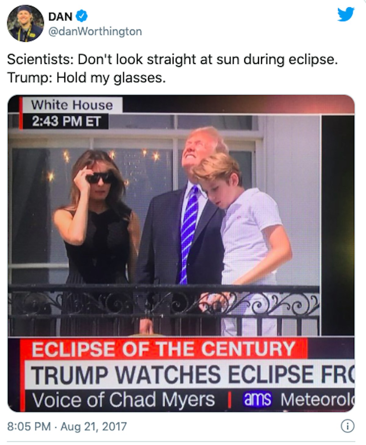 The Best Donald Trump Memes To Relieve The Tension Of His Last Few Days ...